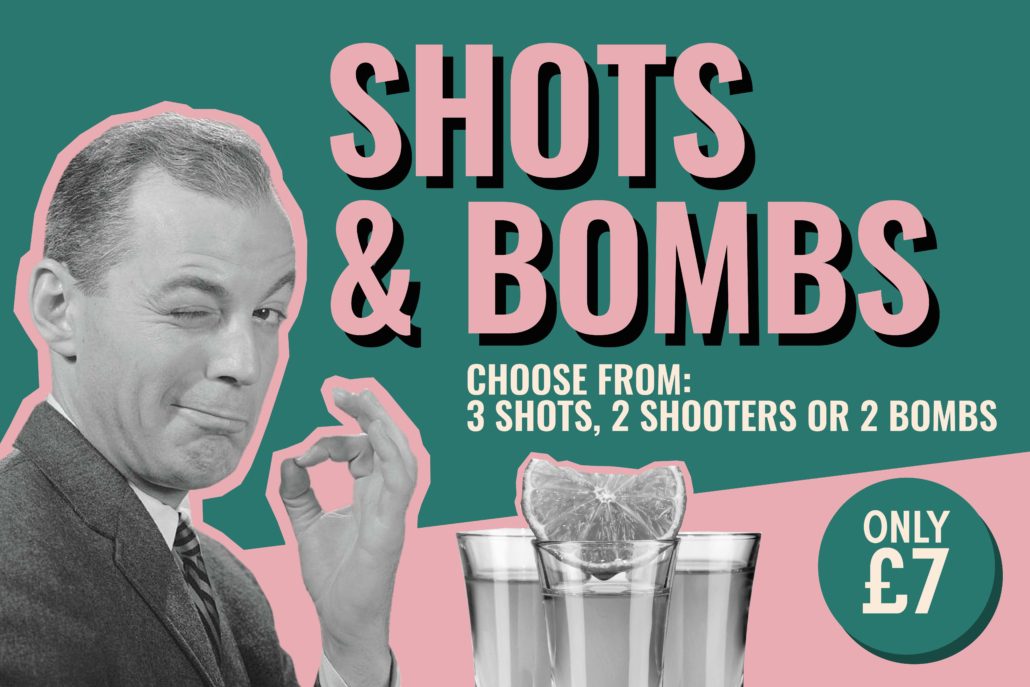 Events & Offers – The Park Pub & Kitchen