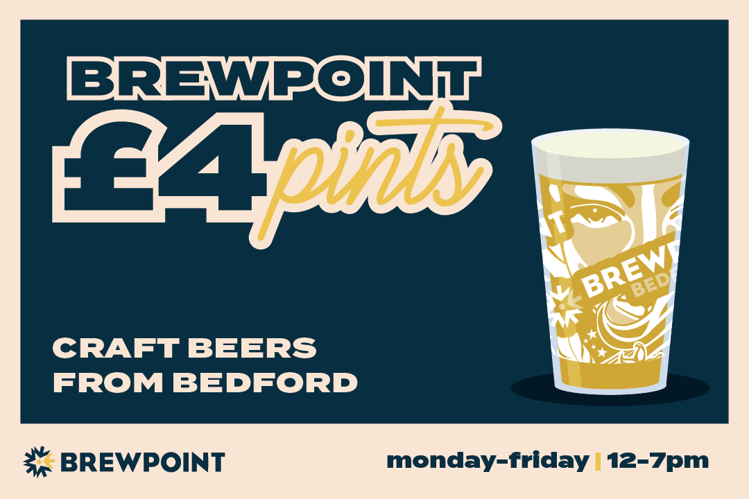 Events & Offers – The Park Pub & Kitchen